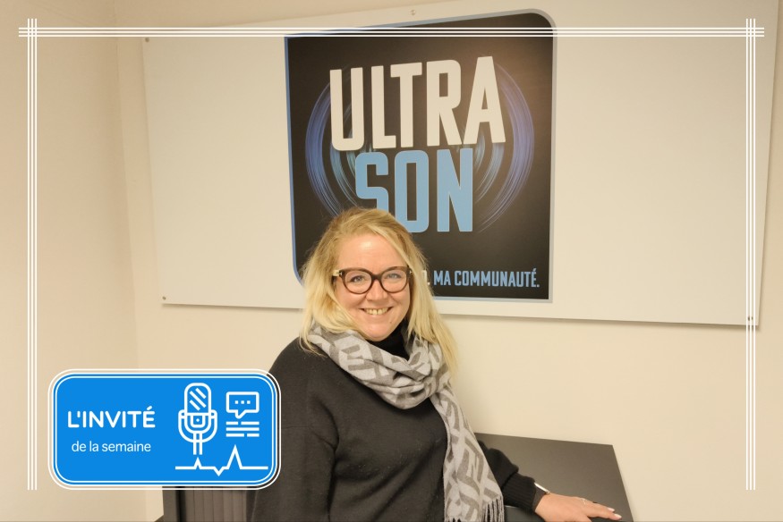 L'invité : Sophie Lurquin de la MJSquad et l'opération : "Les jeunes ...